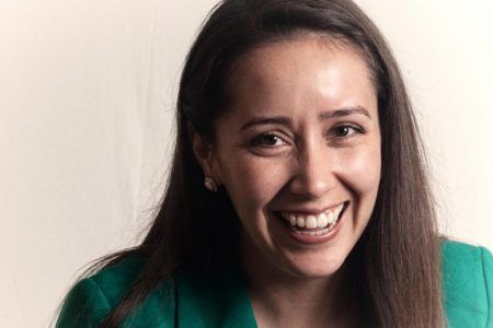 THE IMMIGRANT STORY | Vianey Lopez | News | vcreporter.com