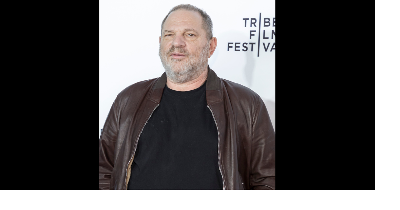 The weird trial of Mrs. Newsom and Harvey Weinstein | Purple Party ...