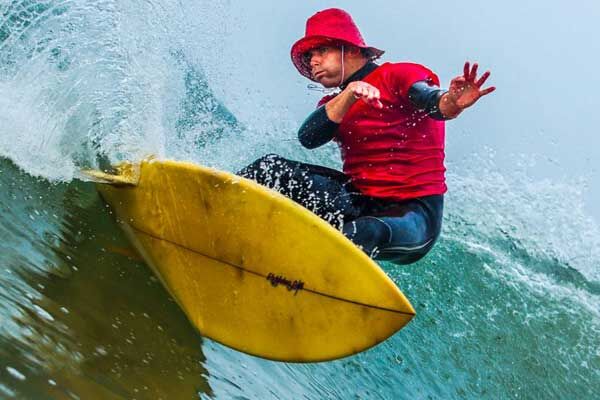 The triumphant return of the Surf Rodeo | News | vcreporter.com