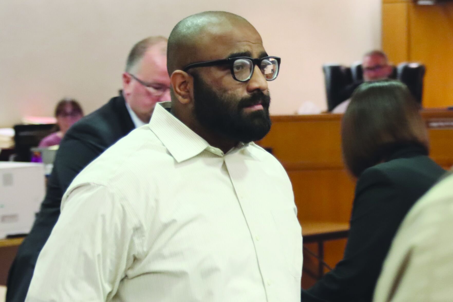 Guilty Verdict in Simi Valley Stabbing | Hawthorne man convicted of ...