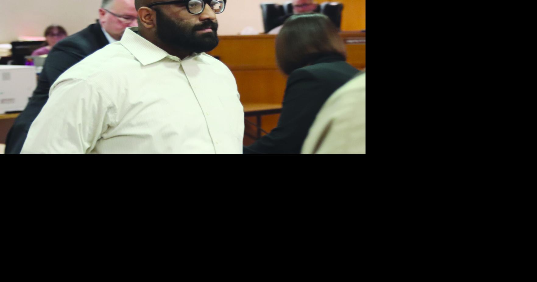 Guilty Verdict in Simi Valley Stabbing | Hawthorne man convicted of ...