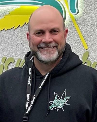 “CANNABIS EVOLUTION” | Leaf Dispensary’s David MacFarlane has survived ...