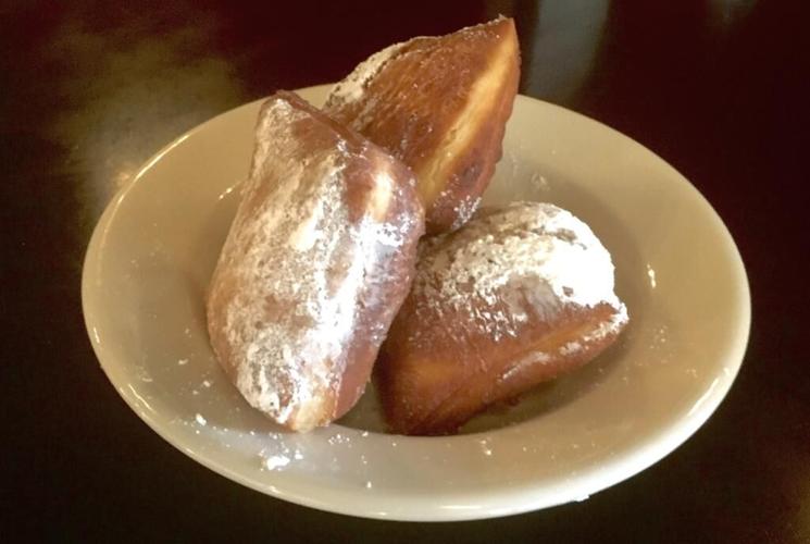 Rabalais’ brings bon temps to Santa Paula | News | vcreporter.com