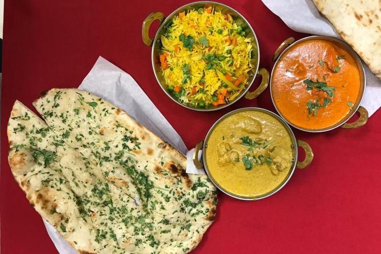 Bollywood Indian Kitchen hits the spot in Simi | News | vcreporter.com
