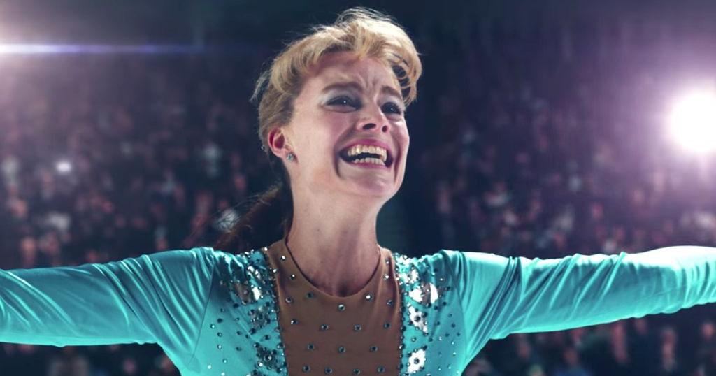 I, TONYA | The knee-capping heard ’round the world | Art & Culture ...