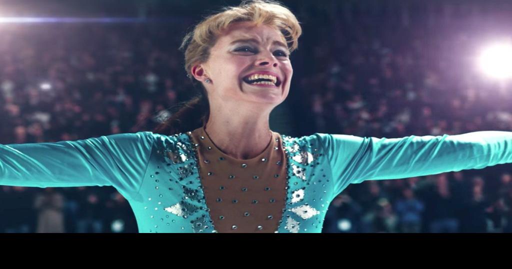 I, TONYA | The knee-capping heard ’round the world | Art & Culture ...