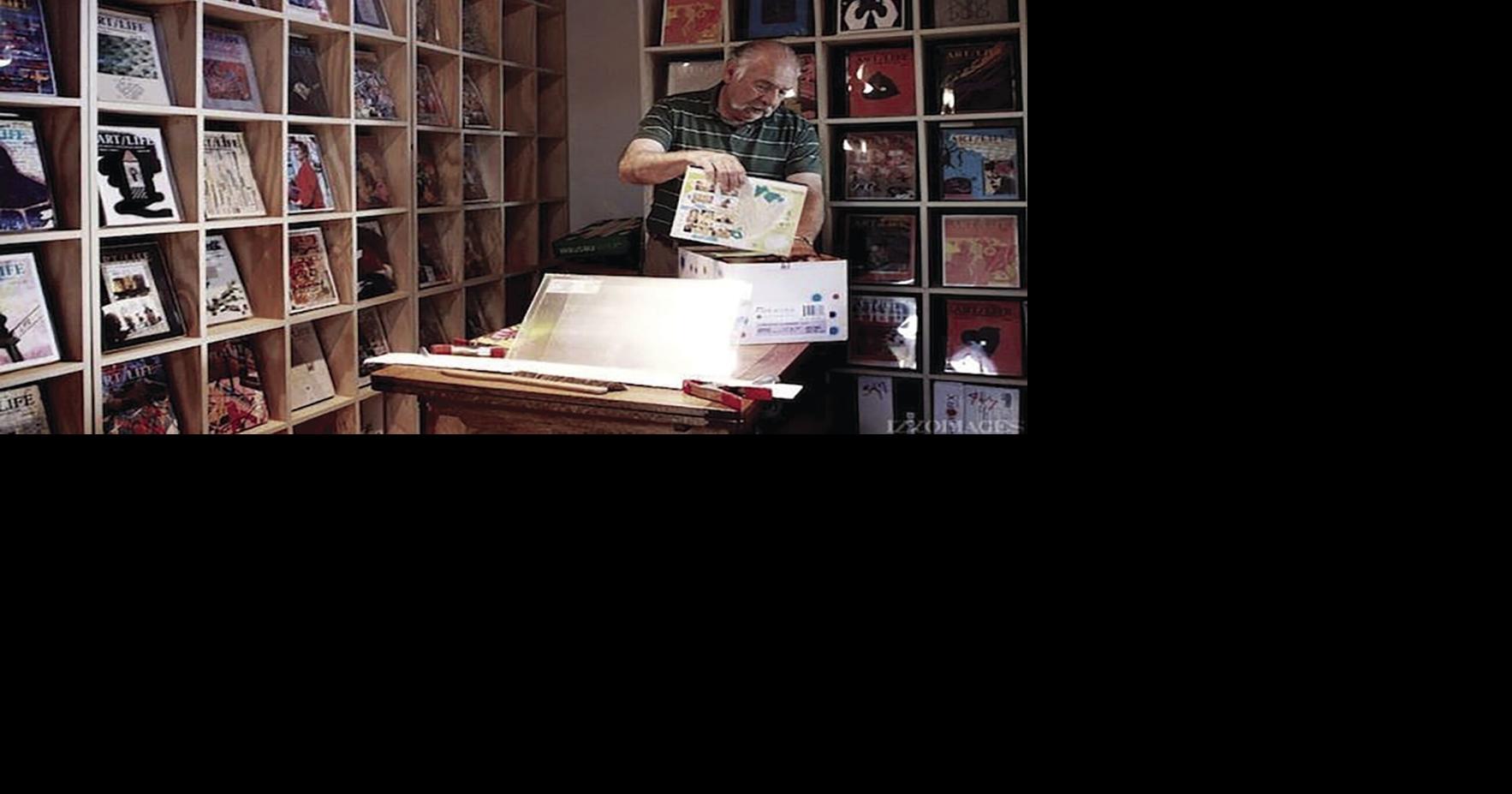 The enduring legacy of Joe Cardella’s “Communication for the Creative ...