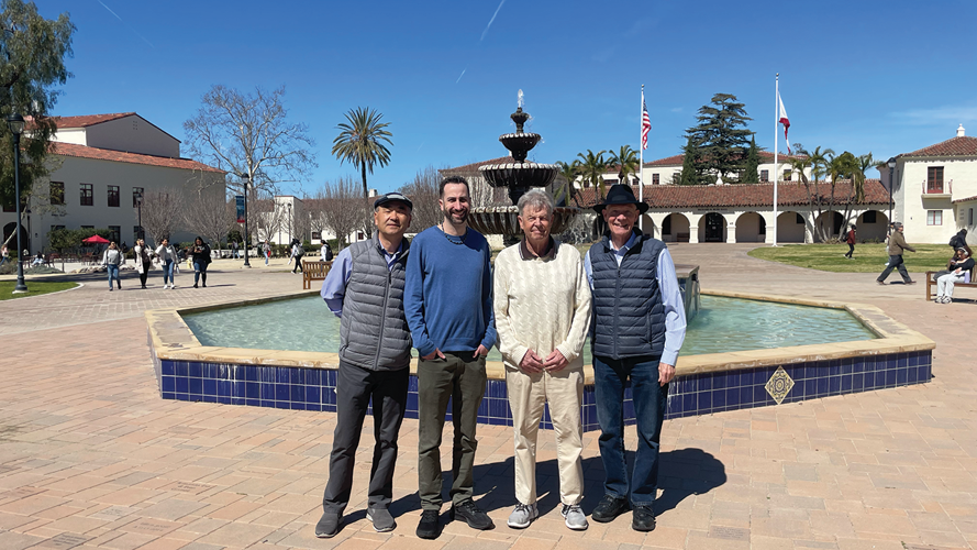 This Was 2023: The year in review | Features | vcreporter.com