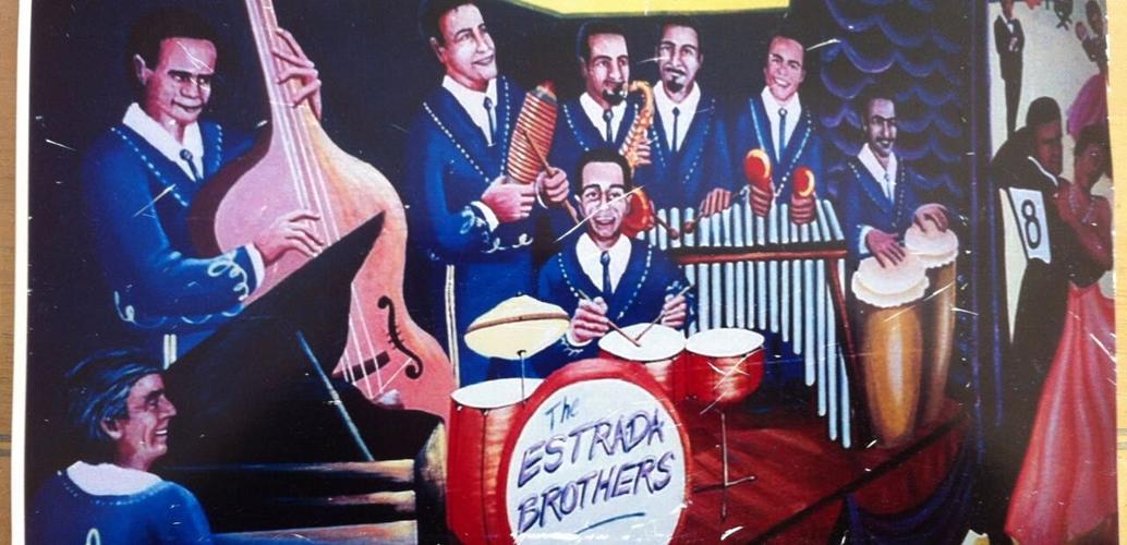 LIFE, LIVED | Henry Estrada 1936-2020 | News | vcreporter.com