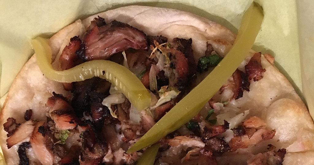 Lebanese Oven promises adventures in dining | Dining | vcreporter.com