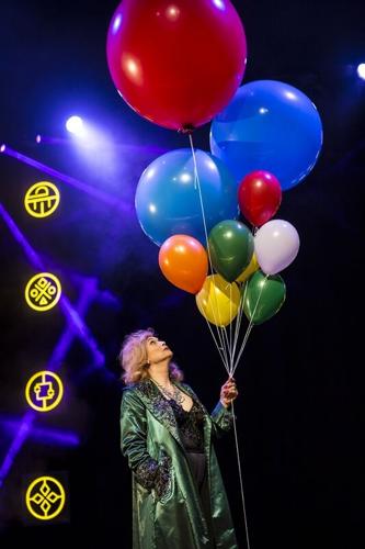 HOCUS-POCUS | Champions of Magic to appear in Thousand Oaks | Art ...