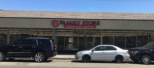 OXNARD HOMELESS SHELTER PLANS DROPPED | More comprehensive solutions ...
