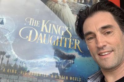 THE MAGIC OF MUSIC MAKING | Simi composer Joseph Metcalfe debuts ...