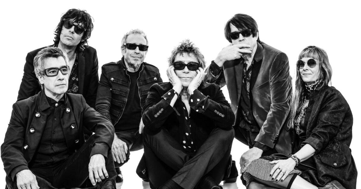 “The time was right”: Tim Butler of the Psychedelic Furs discusses ...
