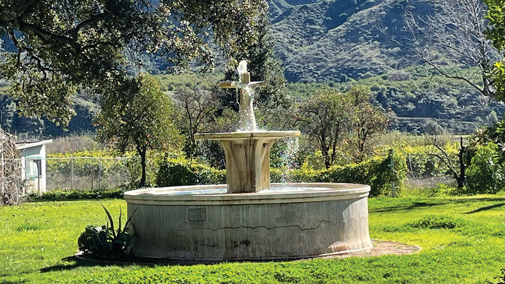 “The best kept secret in Southern California”: From Mexican land grant ...