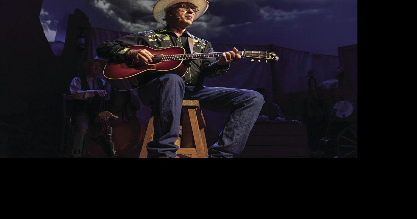 Happy trails: Rubicon’s ‘A Cowboy Lullaby’ | Art & Culture | vcreporter.com