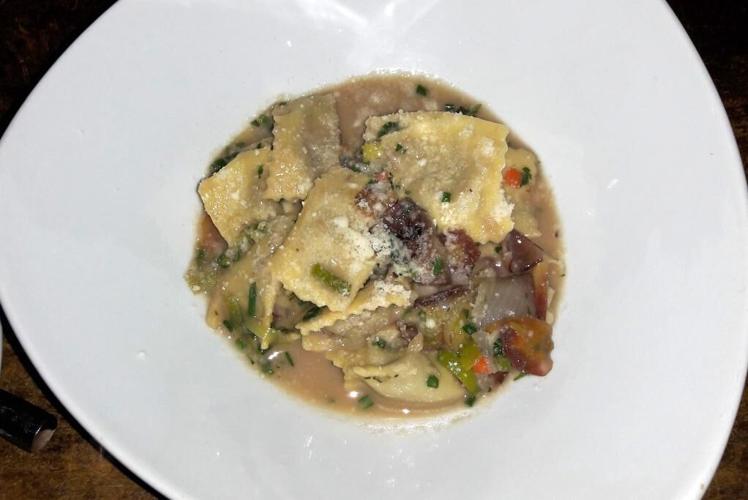 Order, indulge and repeat at Sheila’s | News | vcreporter.com