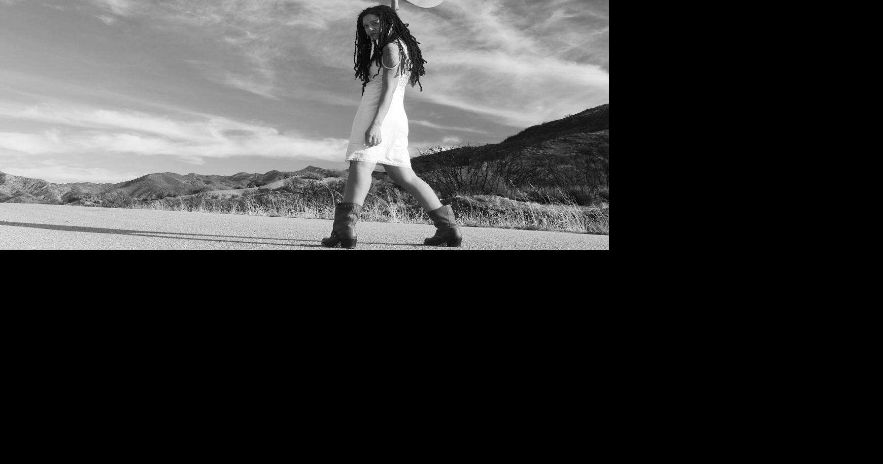 A conversation with singer/ songwriter Licity Collins | Music ...