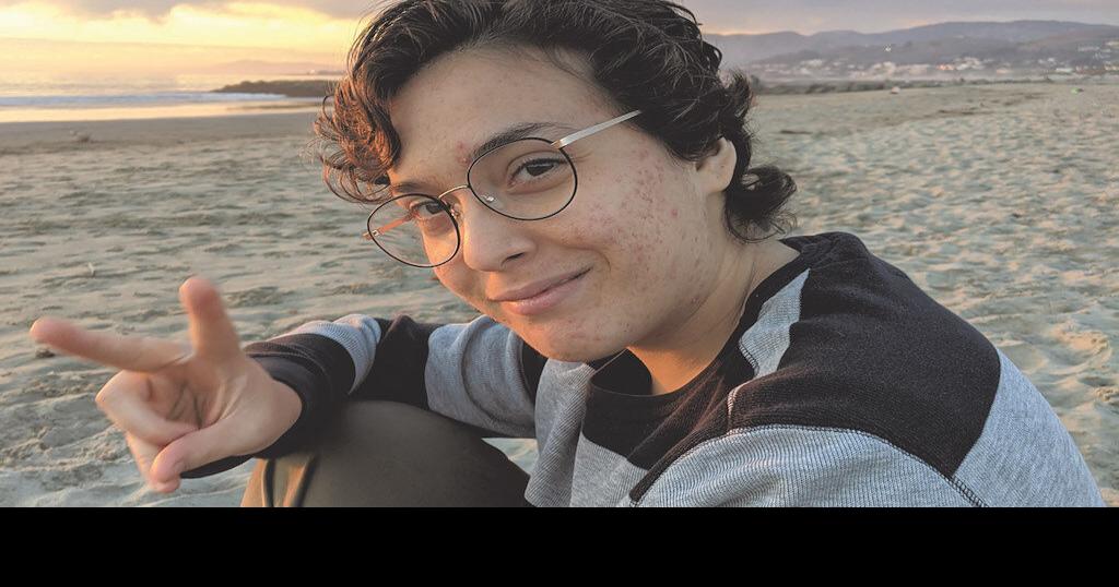 HOMESPUN | Ventura singer-songwriter Andy Wray | News | vcreporter.com