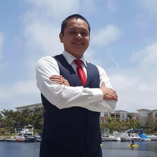 UNIQUE PERSPECTIVES | Oxnard recall candidates share views on City Hall ...