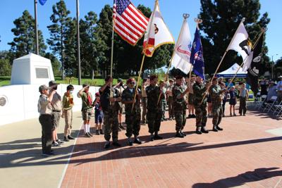 Veterans Day events in Camarillo, Oxnard to honor those who serve ...