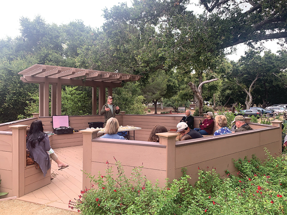 Camp Camarillo: The Pleasant Valley Recreation and Park District offers ...