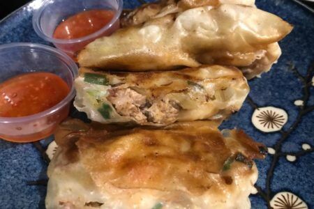 The holy house of pho | News | vcreporter.com