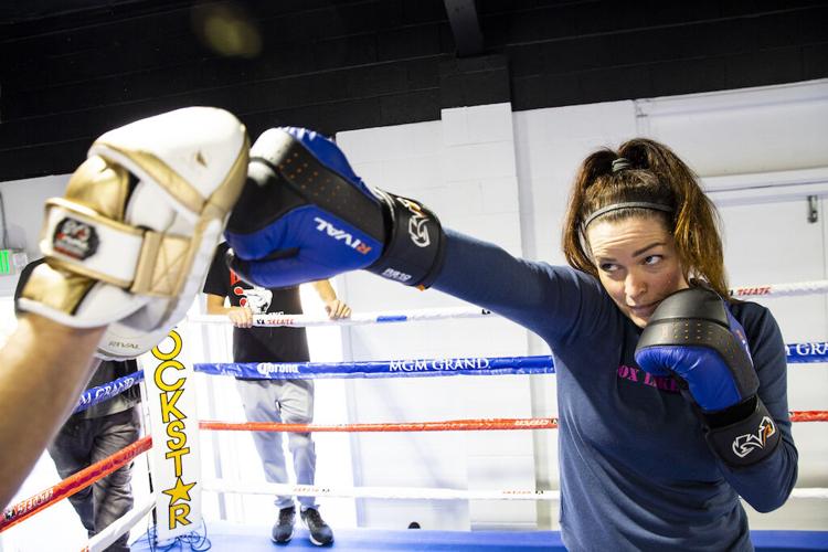 DYNAMIC MOVEMENT | HIIT Sports in Camarillo introduces hypergravity ...