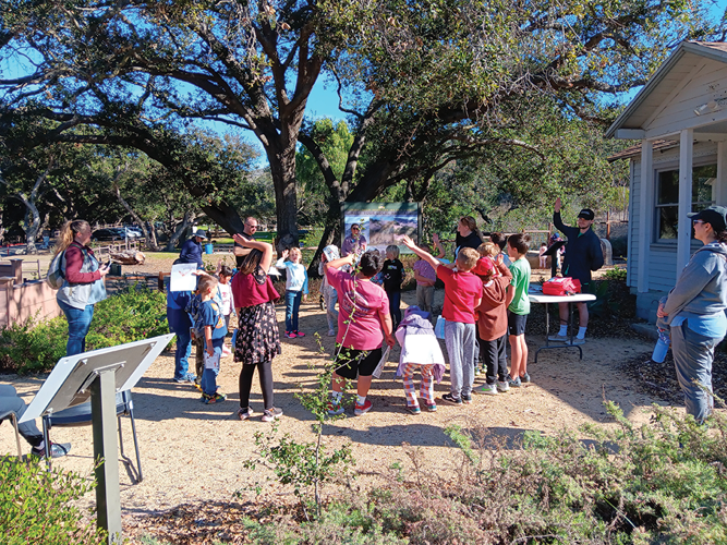 Camp Camarillo: The Pleasant Valley Recreation and Park District offers ...