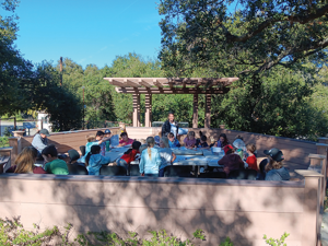 Camp Camarillo: The Pleasant Valley Recreation and Park District offers ...