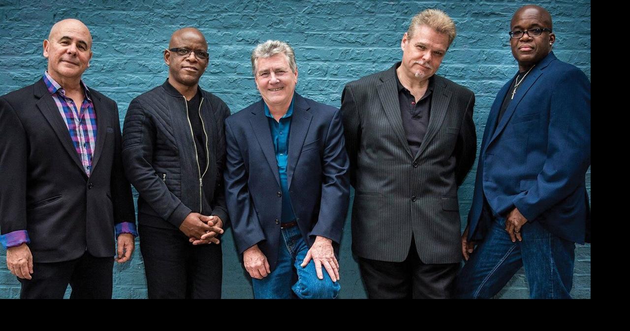 International flavor: Oxnard Jazz Festival brings the heat with sounds ...