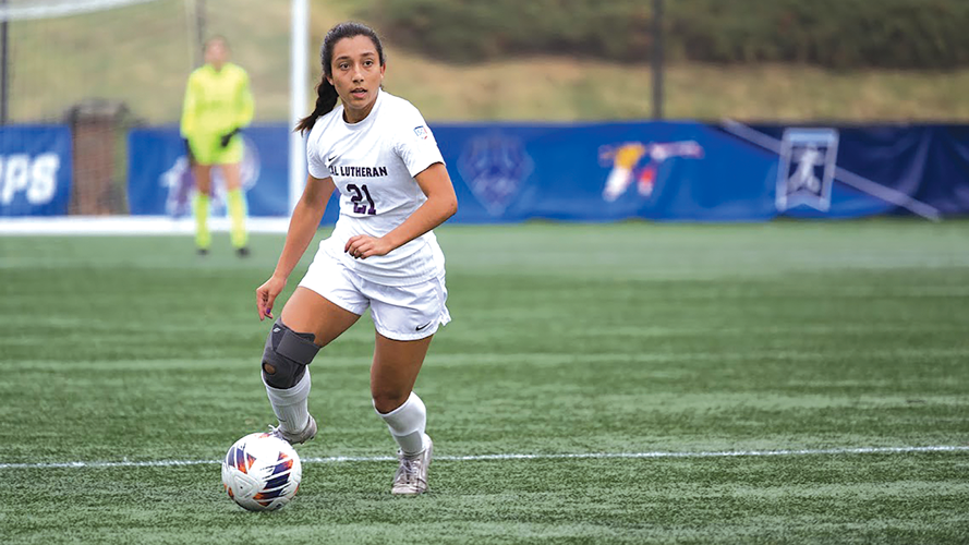 Improbable Champions: CLU Regals take NCAA Div. III championship ...