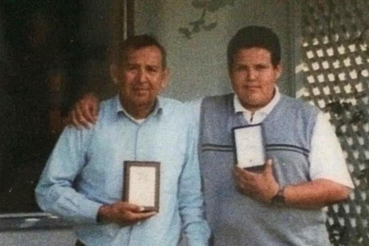 THE IMMIGRANT STORY | Oscar Verdin | News | vcreporter.com