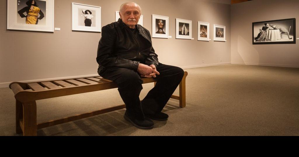 ON EXHIBIT | In High Style: The Photography of Neal Barr | Art ...