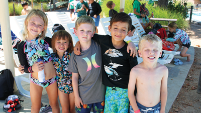 Camp Camarillo: The Pleasant Valley Recreation and Park District offers ...