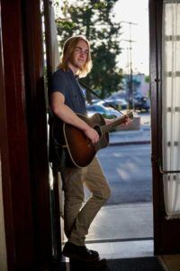 VALLEY BOY | New voice of the San Gabriel Valley performs in Ojai on ...