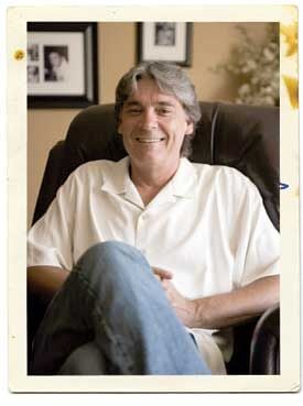 TIM HEYNE TURNS TRAGEDY TO TRIUMPH | News | vcreporter.com