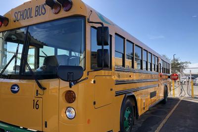 OCEAN VIEW SCHOOL DISTRICT GETS SMART CHARGING SYSTEM | New electric ...