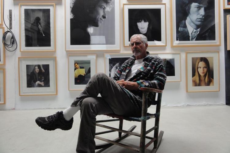 GUY WEBSTER: 1939 – 2019 | Ojai photographer captured the heart of rock ...