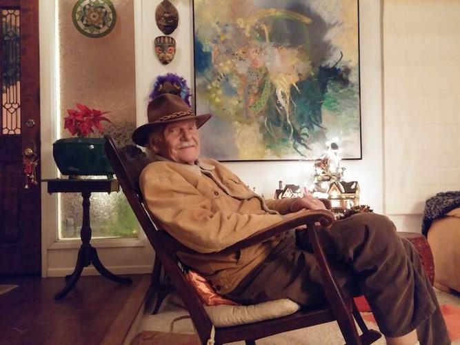 REMEMBERING GERD KOCH | The abstract expressionist left an indelible ...