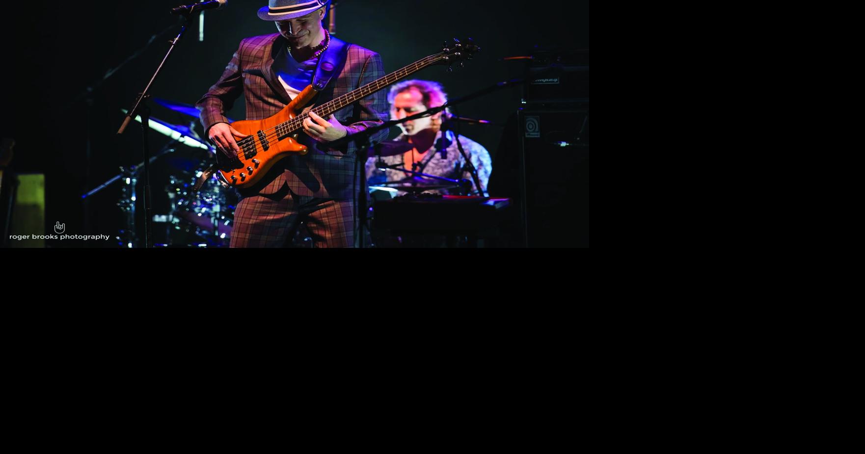 Sons of Cream: Musicians honor their legendary fathers | Music ...