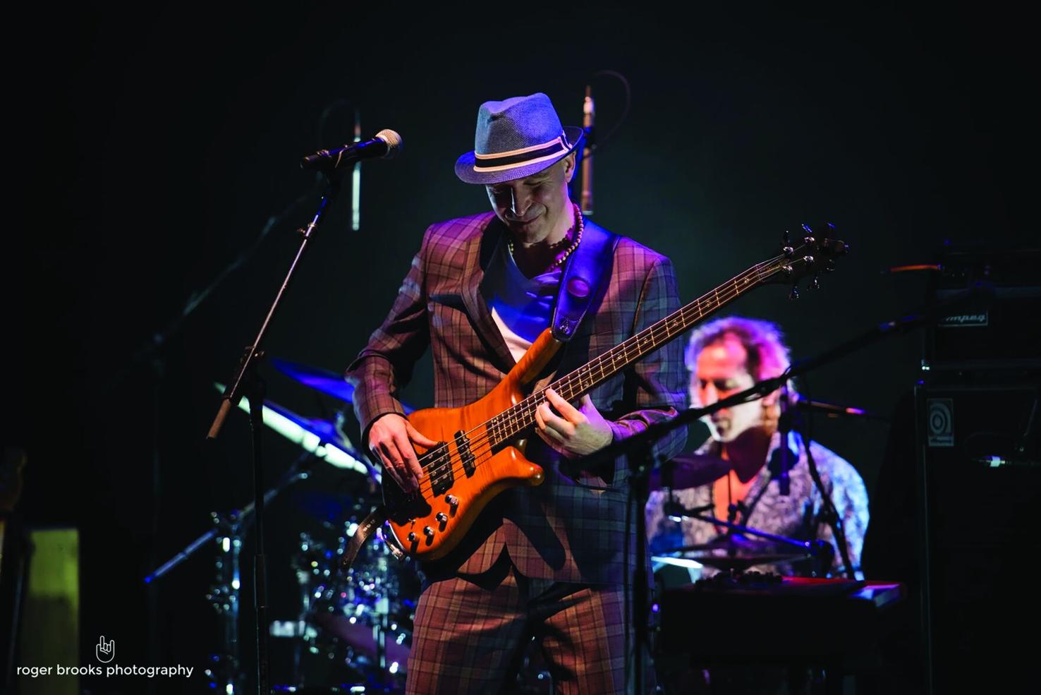 Sons of Cream: Musicians honor their legendary fathers | Music ...