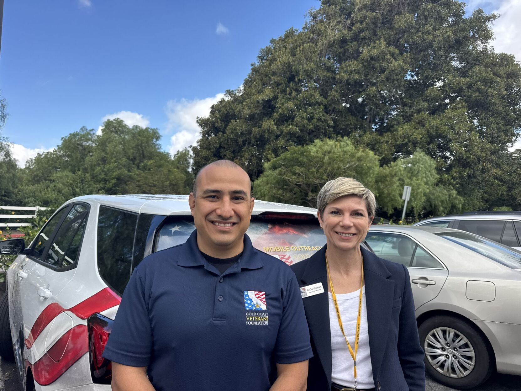 ‘Honoring Their Service’: The Gold Coast Veterans Foundation offers ...