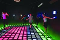 Get in the Game: Activate brings an immersive and fitness-focused ...