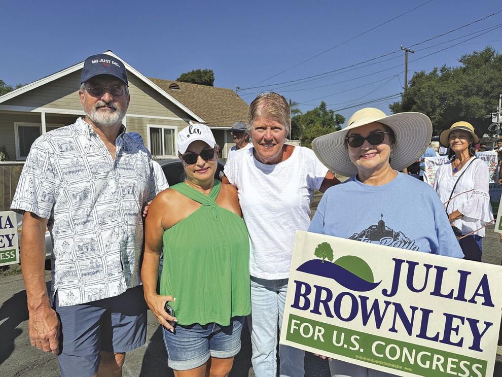 VC ELECTION 2024 - 26th Congressional District: Koslow challenges ...