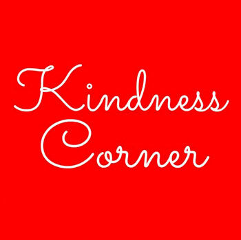 Kindness Corner | News | vcreporter.com