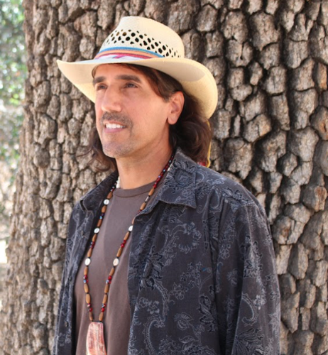 “A FANTASY NARRATIVE” | Local ethnohistorian Jonathan Cordero bringing ...