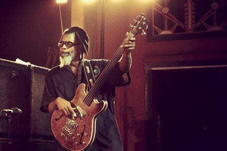 FORTY YEARS OF FISHING | Fishbone comes to Ventura | News | vcreporter.com