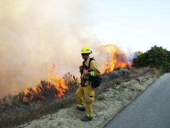 Smoke signals | News | vcreporter.com