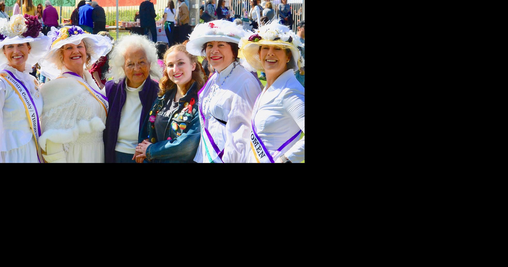 “LET YOUR LIGHT SHINE” | Lupe Anguiano: Lifelong Activist | News ...